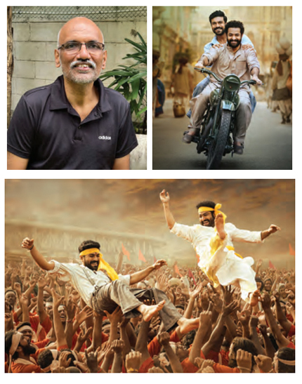 RRR - EditFest Global