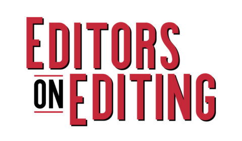 Editors On Editing - EditFest Global