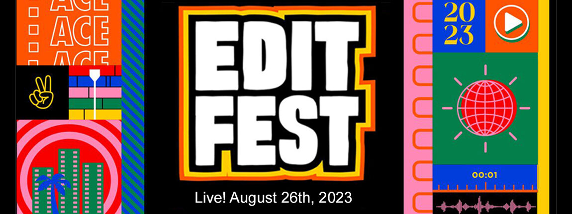 EditFest Global