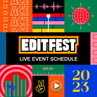 EditFest Global