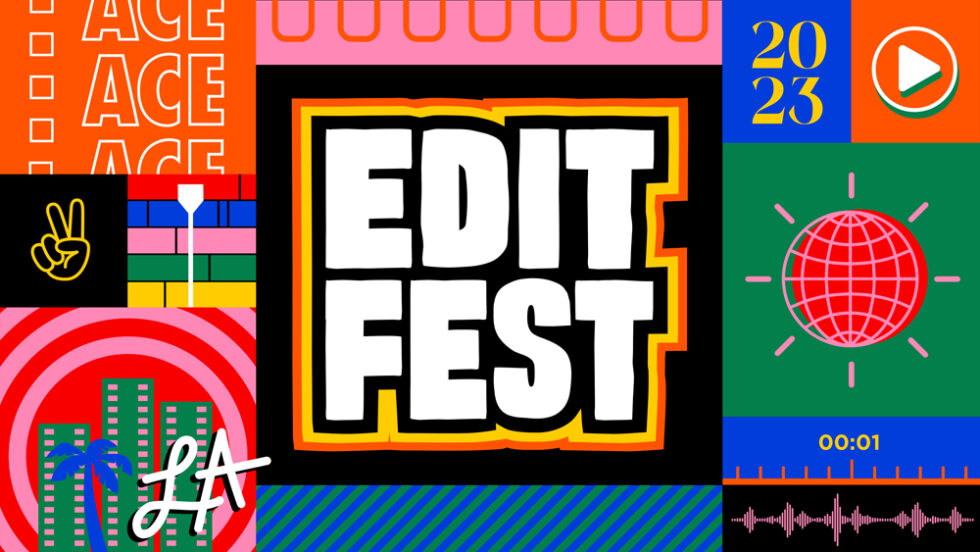 Past EditFest Panels - EditFest Global