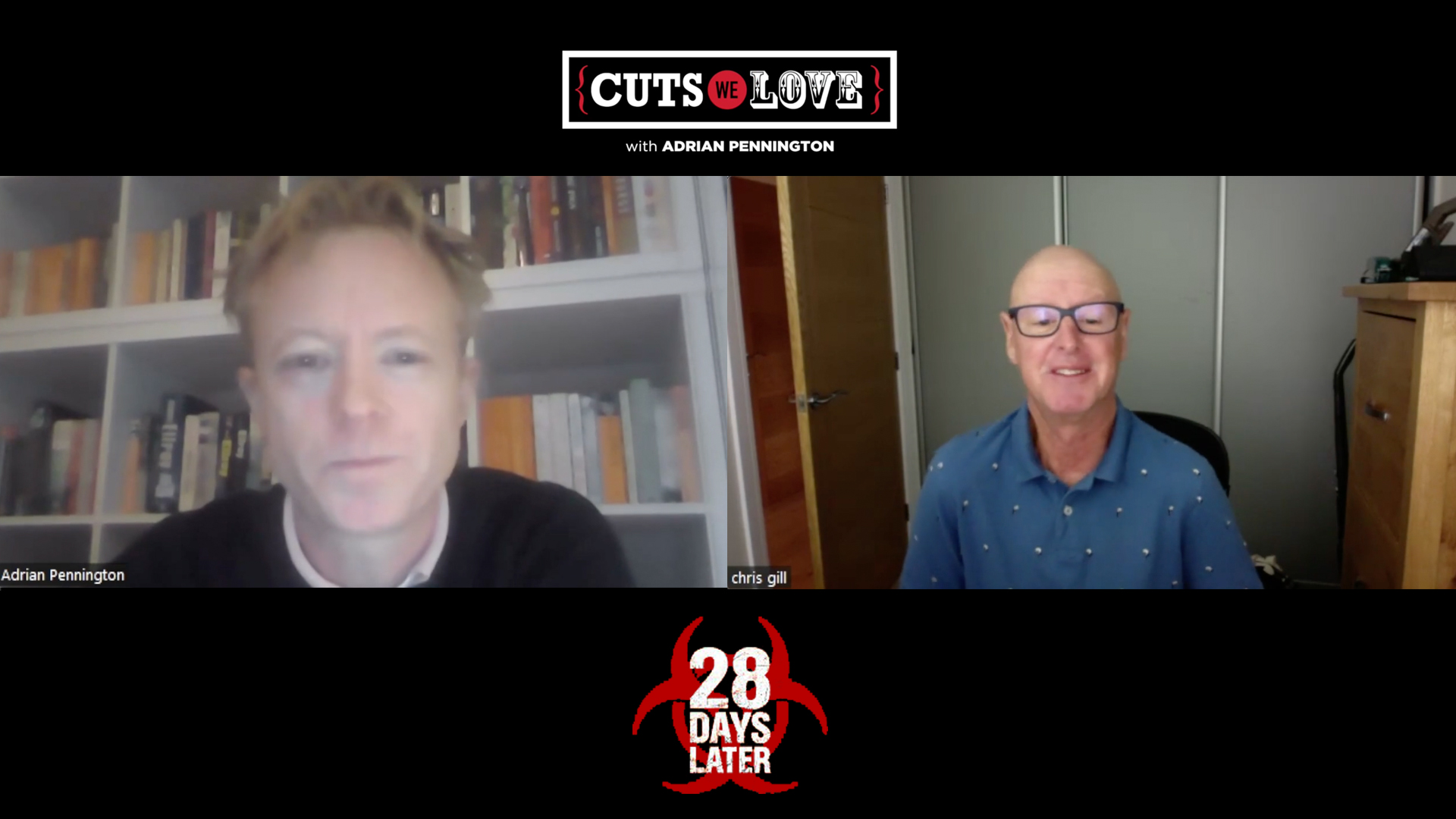 Home Page News - EditFest Global