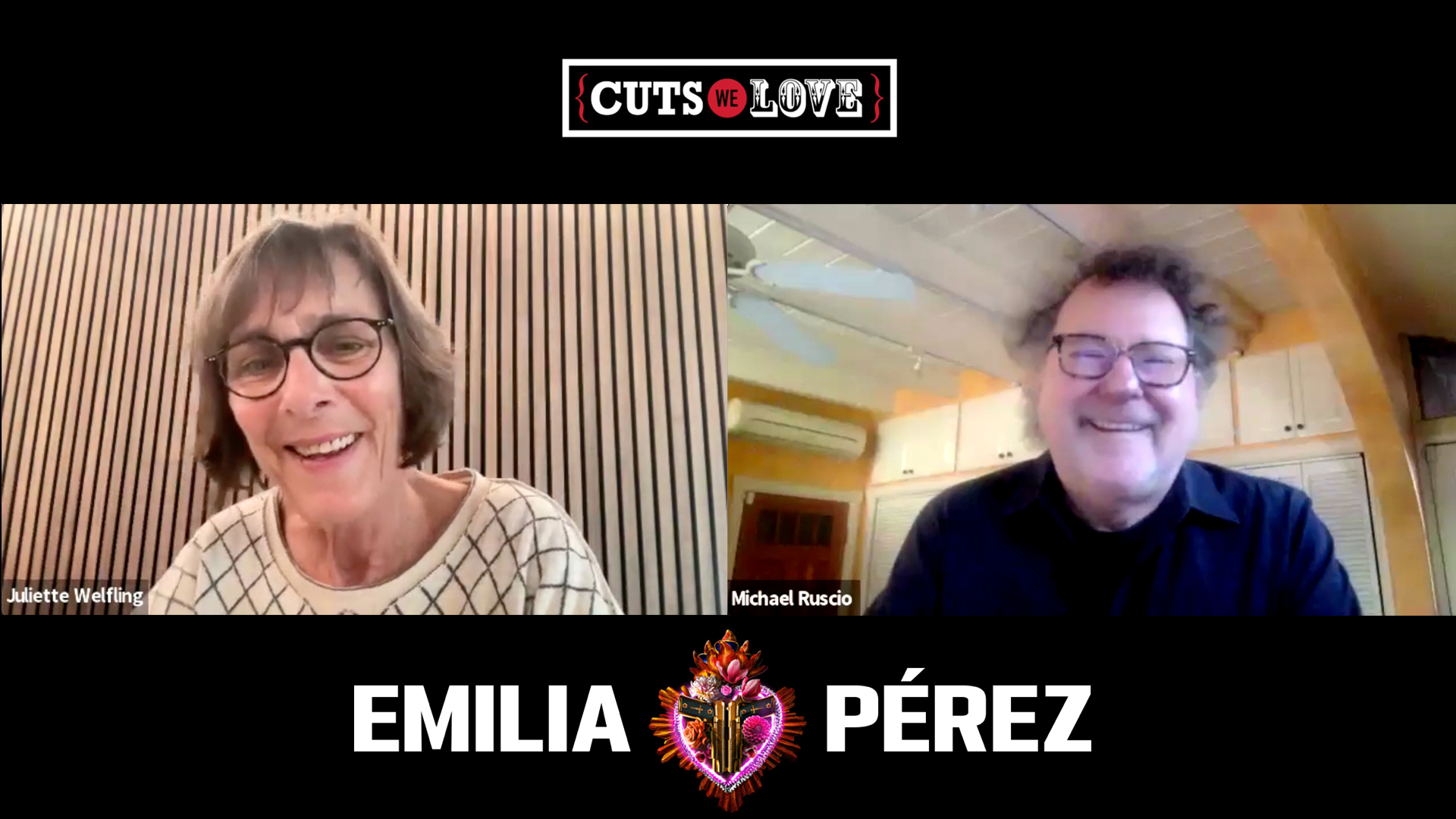 Cuts We Love: “The Matrix” - EditFest Global