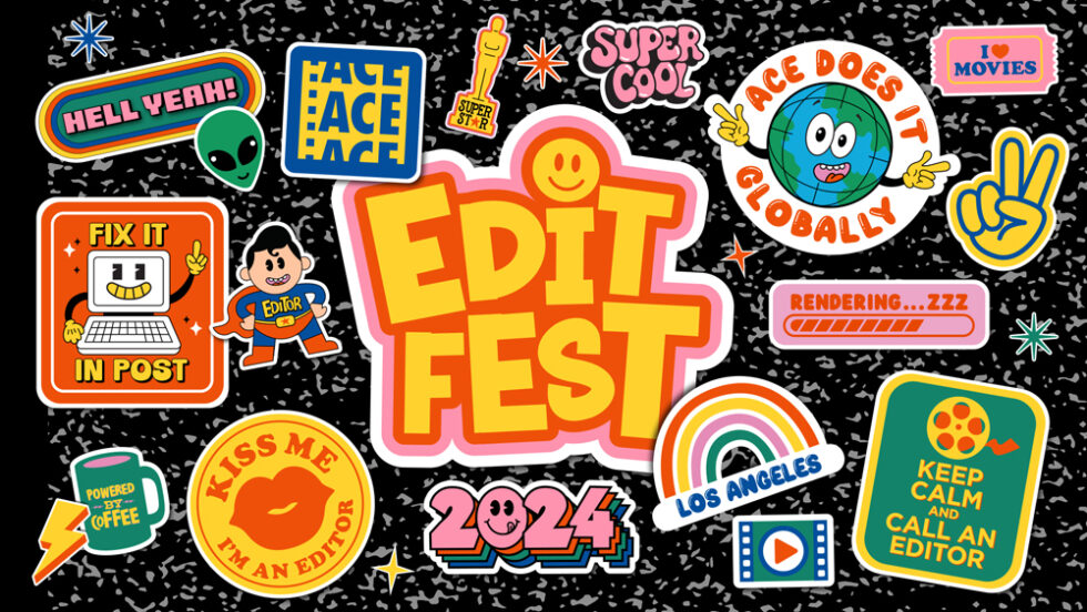 Past EditFest Panels - EditFest Global