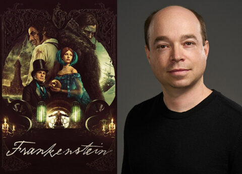 Editors On Editing “Frankenstein” - EditFest Global